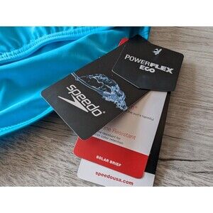 Speedo | Swim | Speedo Mens Solar Inch Swim Bikini Baia Blue Brief ...